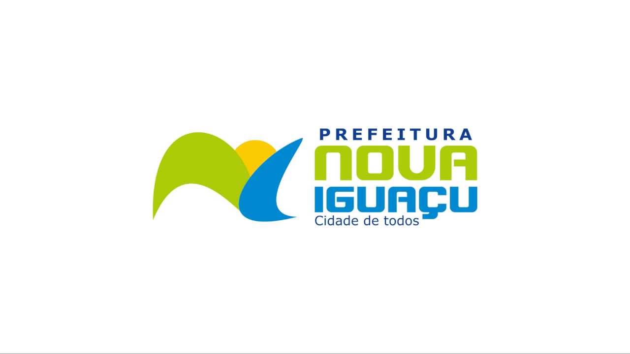 Animação da logo da Prefeitura de Nova Iguaçu 2 - YouTube