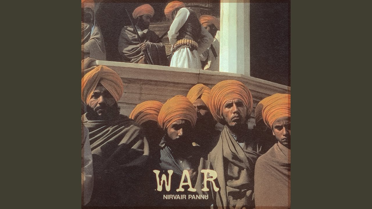 WAR - YouTube