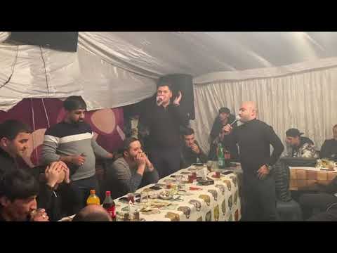 2 i 2 ye qirgin deyisme  Ruslan Valeh və Perviz Mehdi