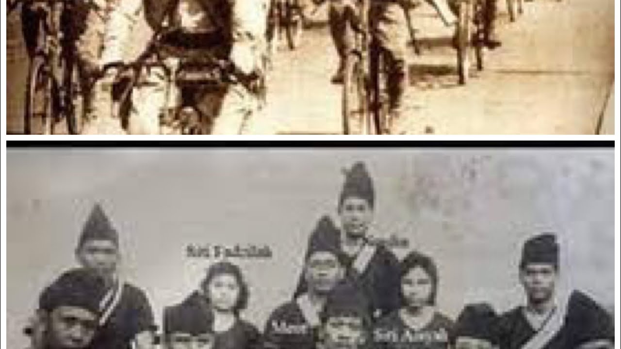 Pertempuran Dato Meor Abdul Rahman Dgn Tentera Jepun-Episod 2 - YouTube