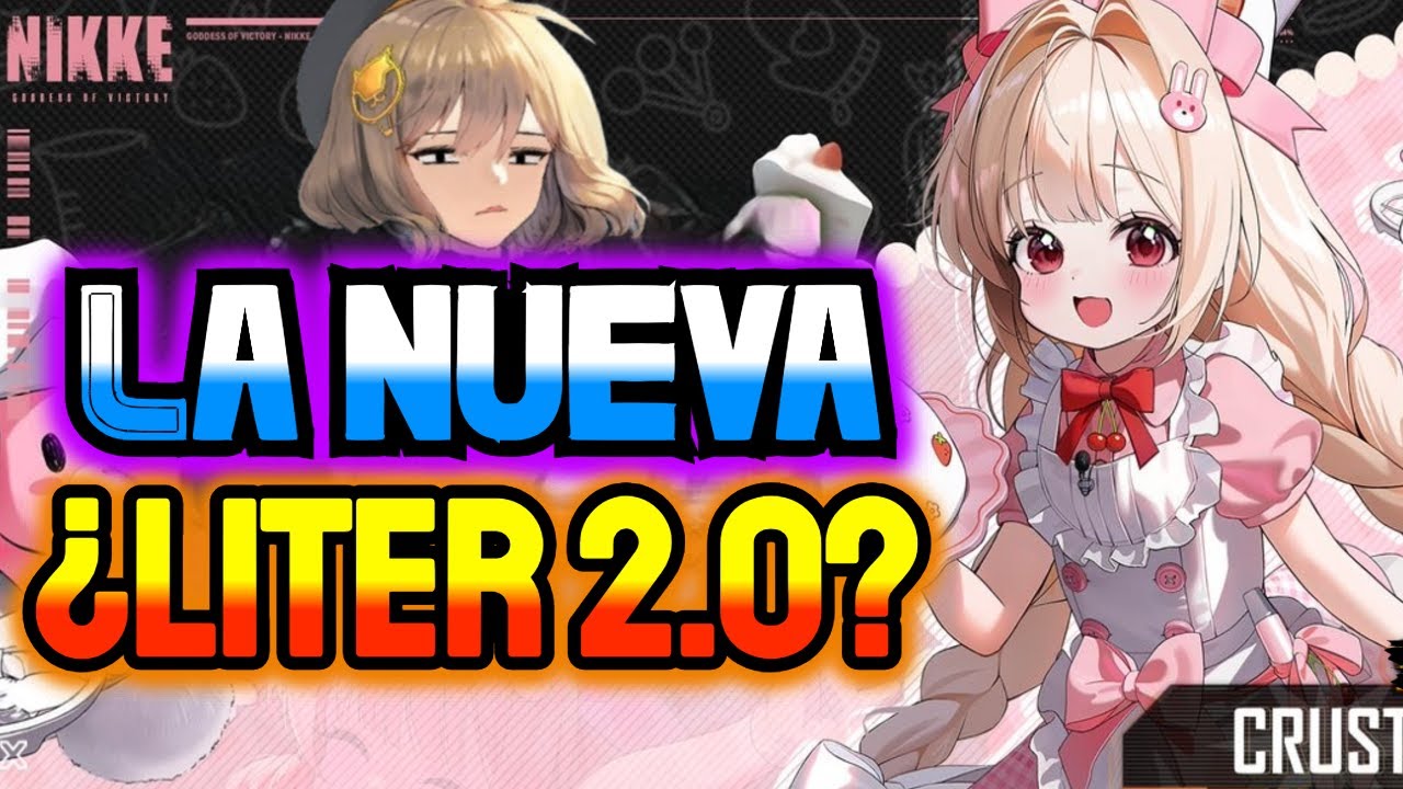 💀PIERDES GEMAS💎 La NUEVA LITER antes de ANIVERSARIO 2.5 | Goddess of ...