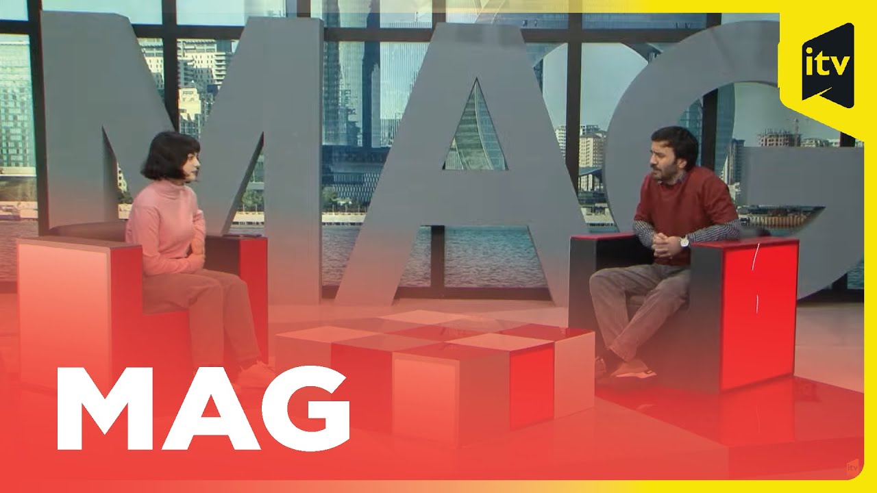 MAG | 13.01.2025 - YouTube