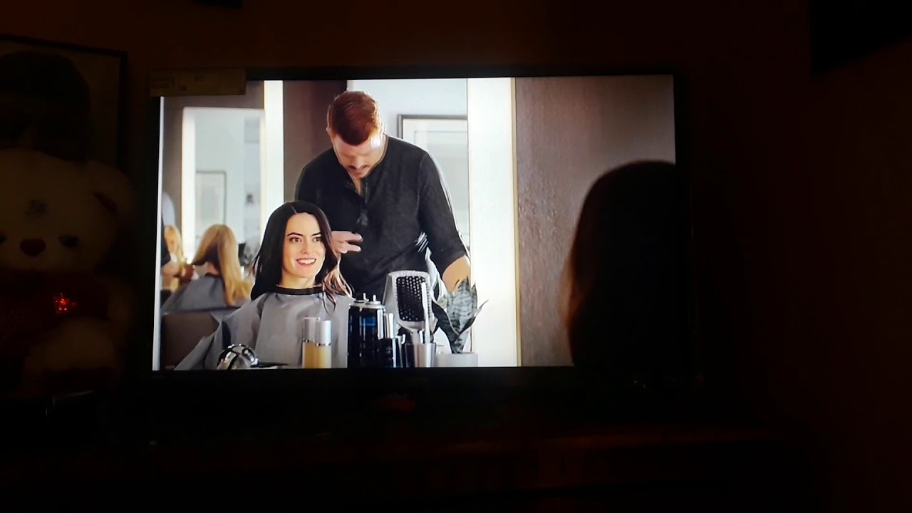 McDonald's Commercial - Haircut - YouTube