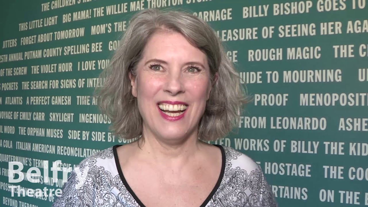 40 Questions with Alison Kelly - YouTube