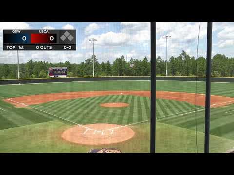 USC Aiken Baseball vs. Georgia Southwestern - 4/15/23 - YouTube