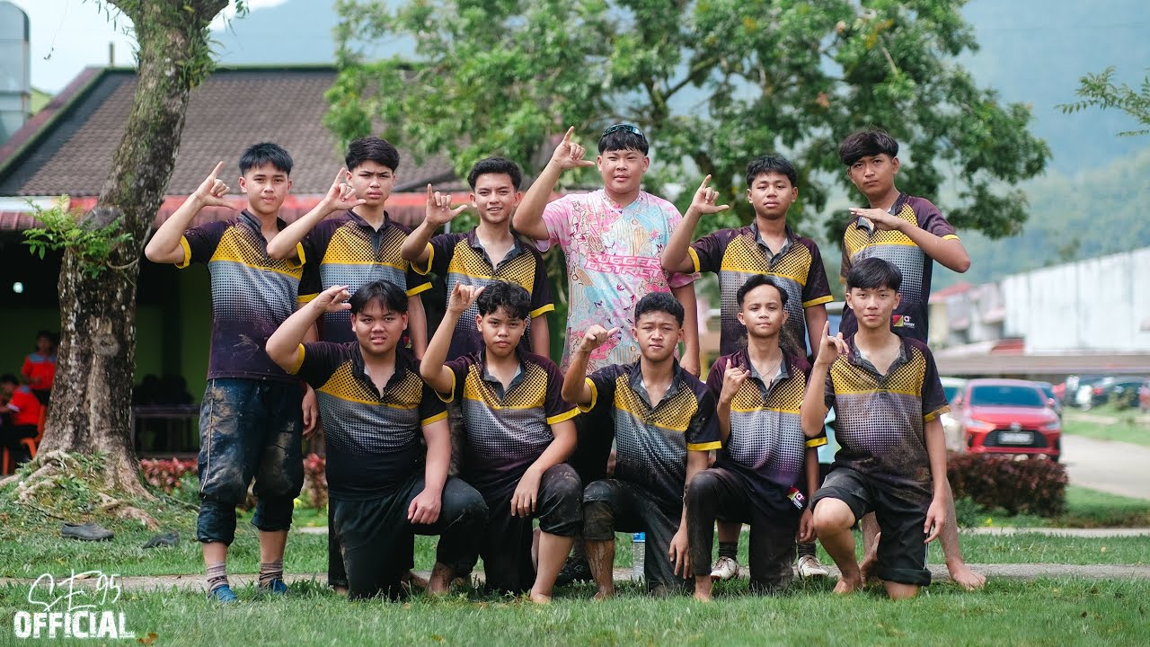 KOLEJ VOKASIONAL MATANG KUCHING SARAWAK CLINIC RUGBY "15,01,2026" (SE19 ...