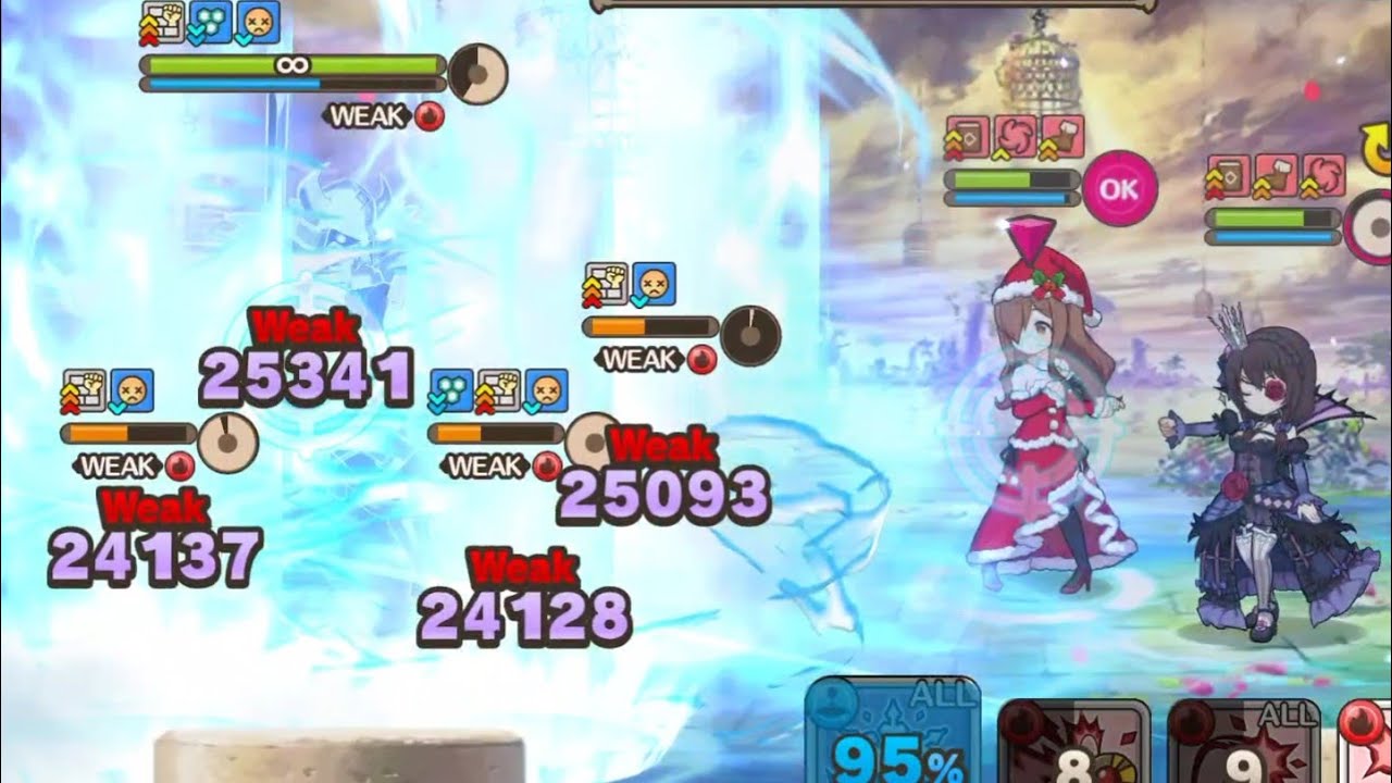 Winter Shogun is BACK! Rank 4 Run 3,3 Mil | JP Fire Arena - YouTube