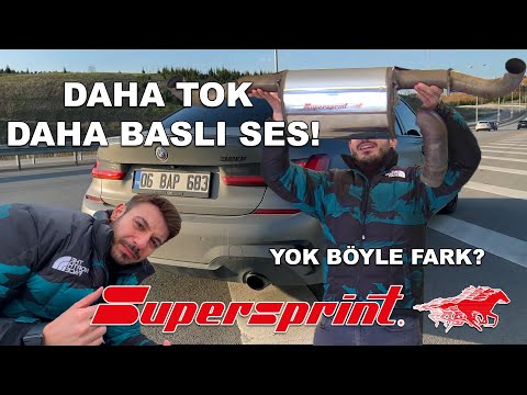 EGZOZ VLOG | DAHA TOK DAHA BASLI SES!
