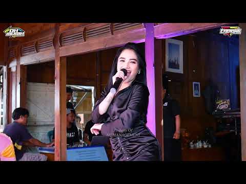 Aku Bukan Jodohnya - Arlida Putri DK MUSIK LIVE KEBONAGUNG