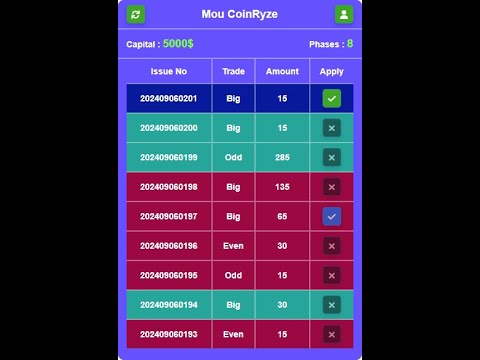 Install CoinRyze Extention On Chrome - YouTube