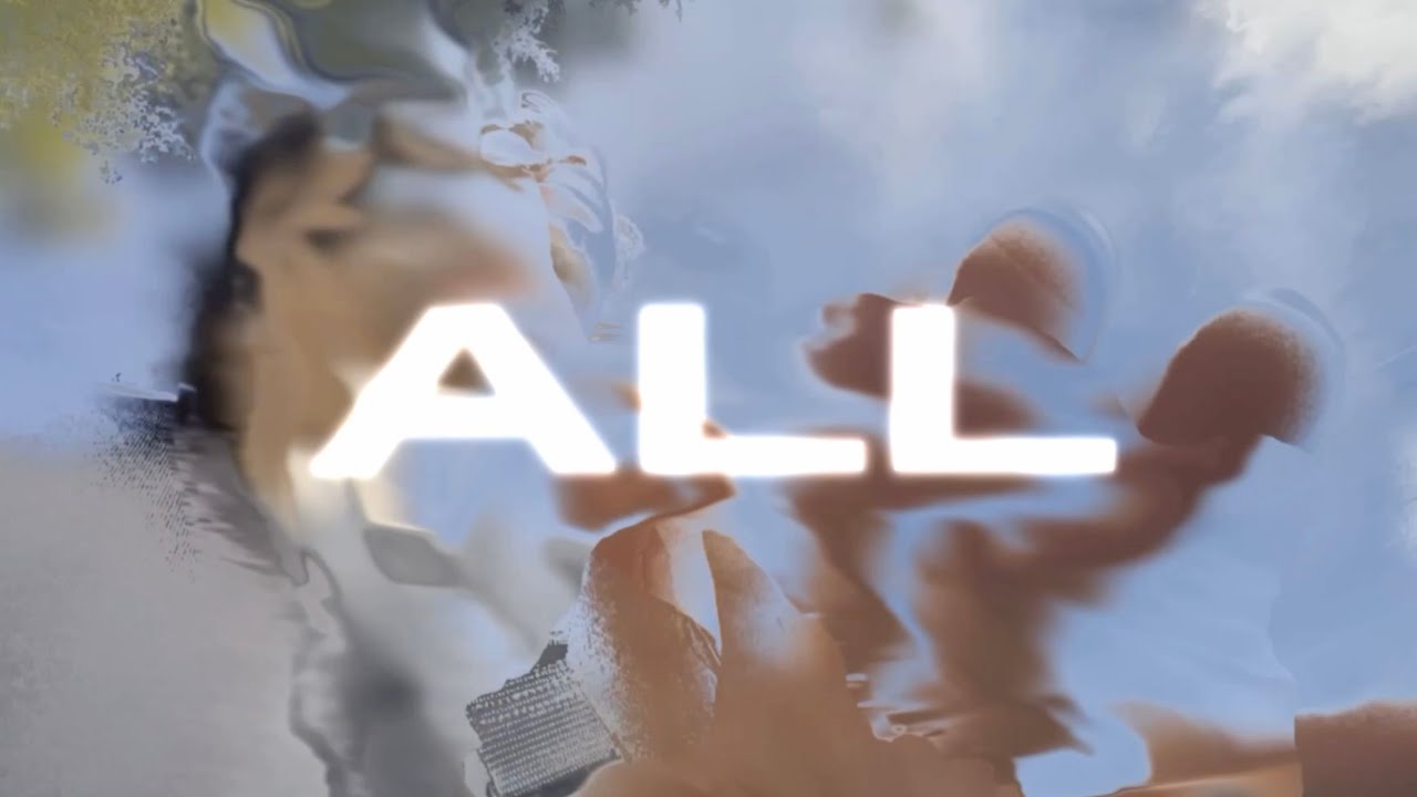 in sync, ALL Together - YouTube