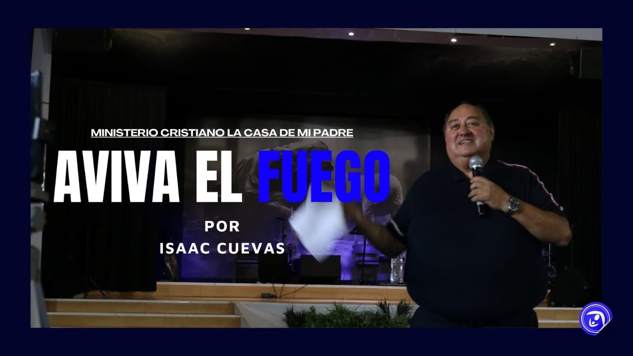 || Isaac Cuevas || #iglesiacristiana - YouTube