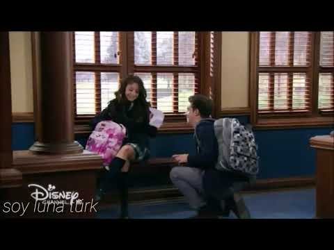 Soy luna 2 |luna +matteo.descpacito. türkçe versiyon +bir açıklama