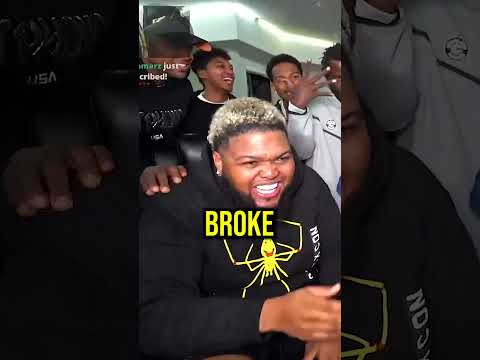 Chunkz & Filly Freestyle