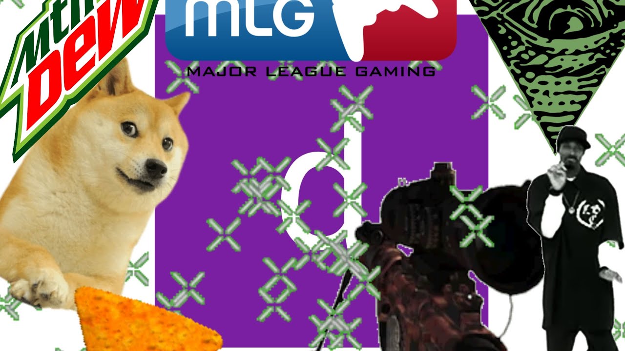 mlg doober43 - YouTube