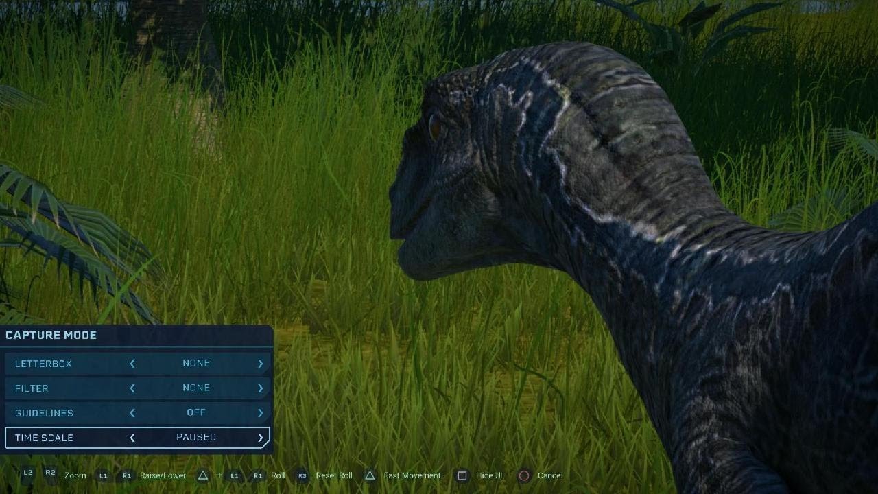Jurassic World Evolutionblue No Blue Blue No No No No Youtube 5023