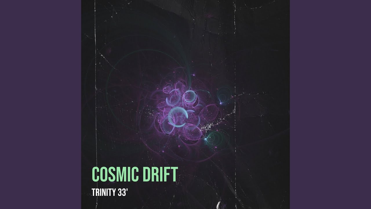 Cosmic Drift - YouTube