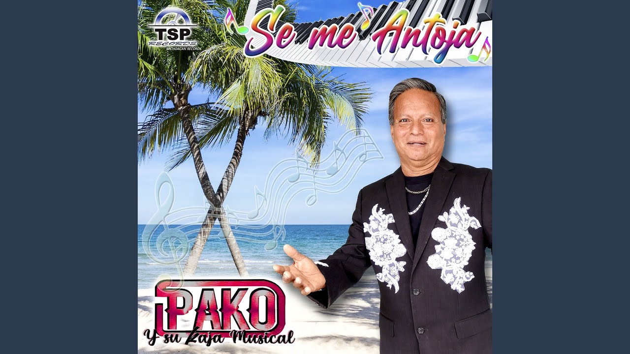 La Hacendosa (La Cosa) - YouTube