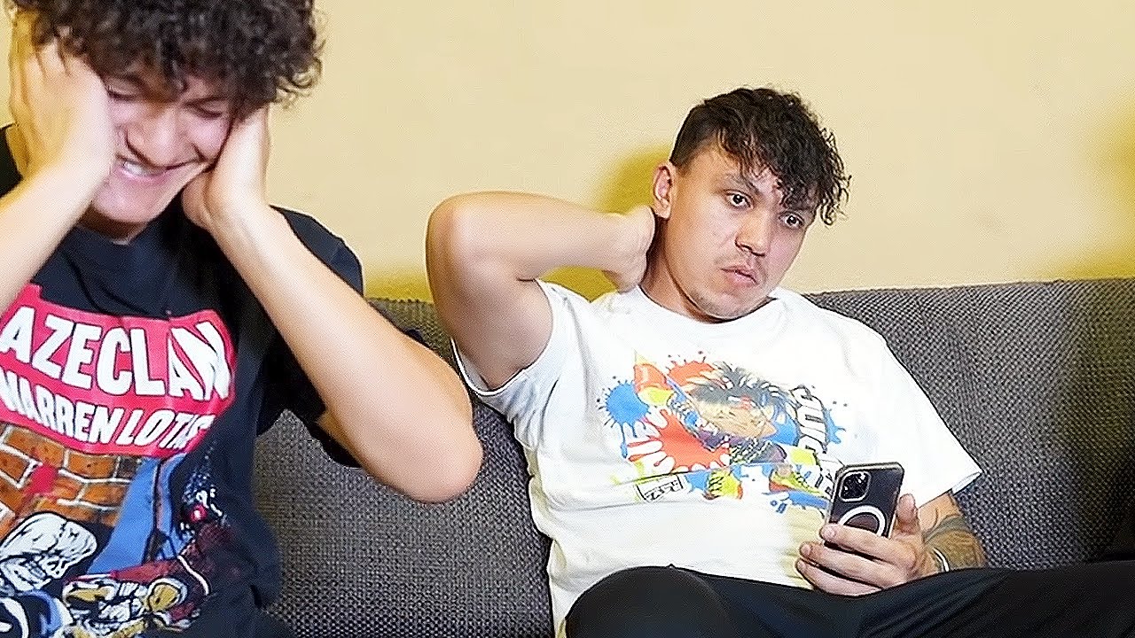 Kay & Jarvis Are Leaving FaZe Clan ... - YouTube