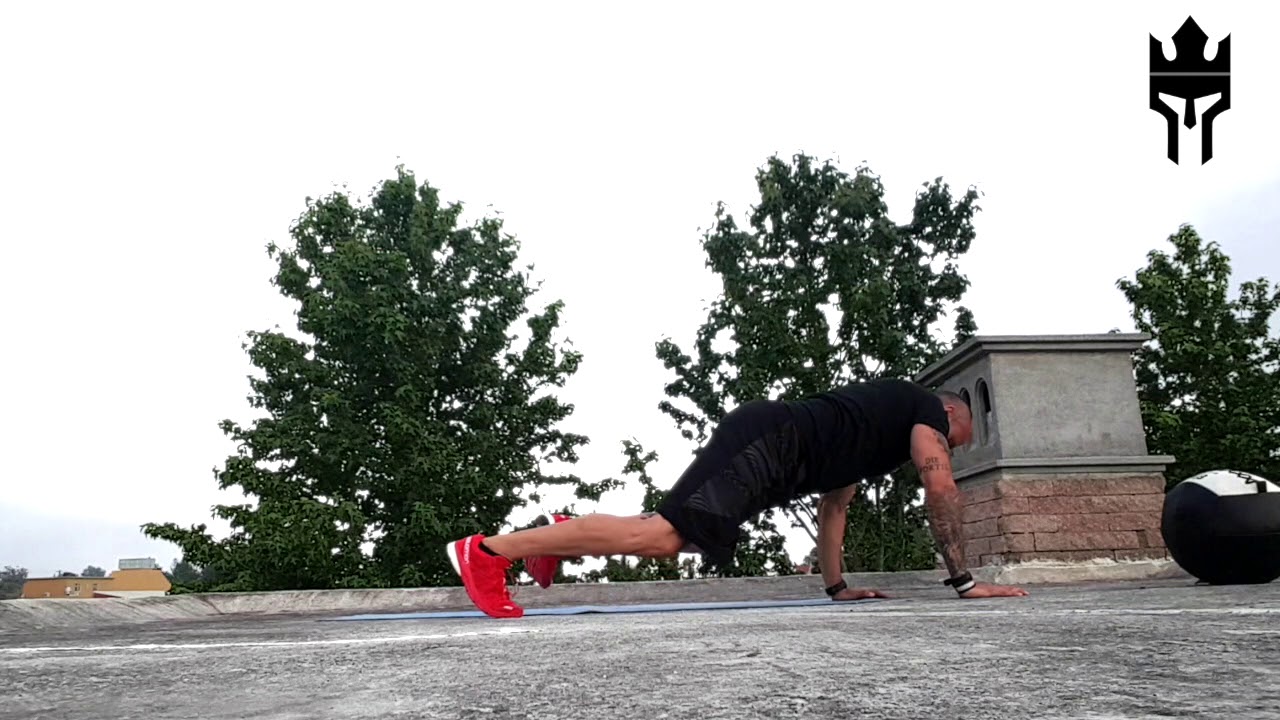 Dragon walk / caminata de dragon - YouTube