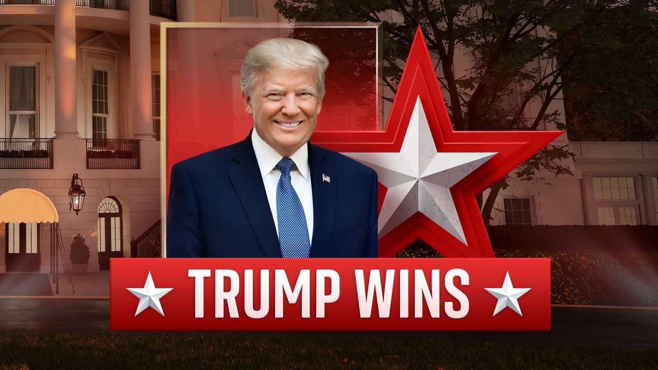 Full Breakdown of Trump's First Two Weeks? Are You Tired of Winning Yet ...