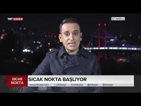 Sıcak Nokta 13.12.2019