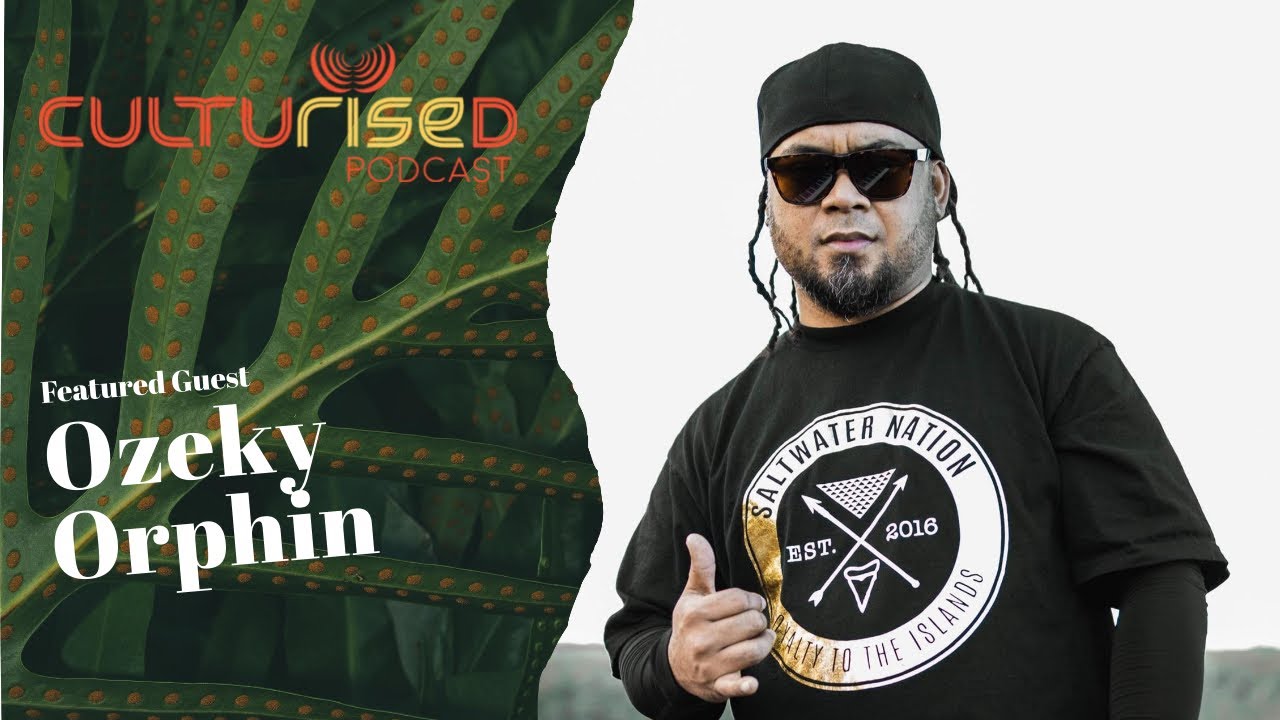 Micronesian Culture with Ozeky Orphin - YouTube