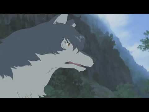 Farewell Ame (Pocahontas Soundtrack)