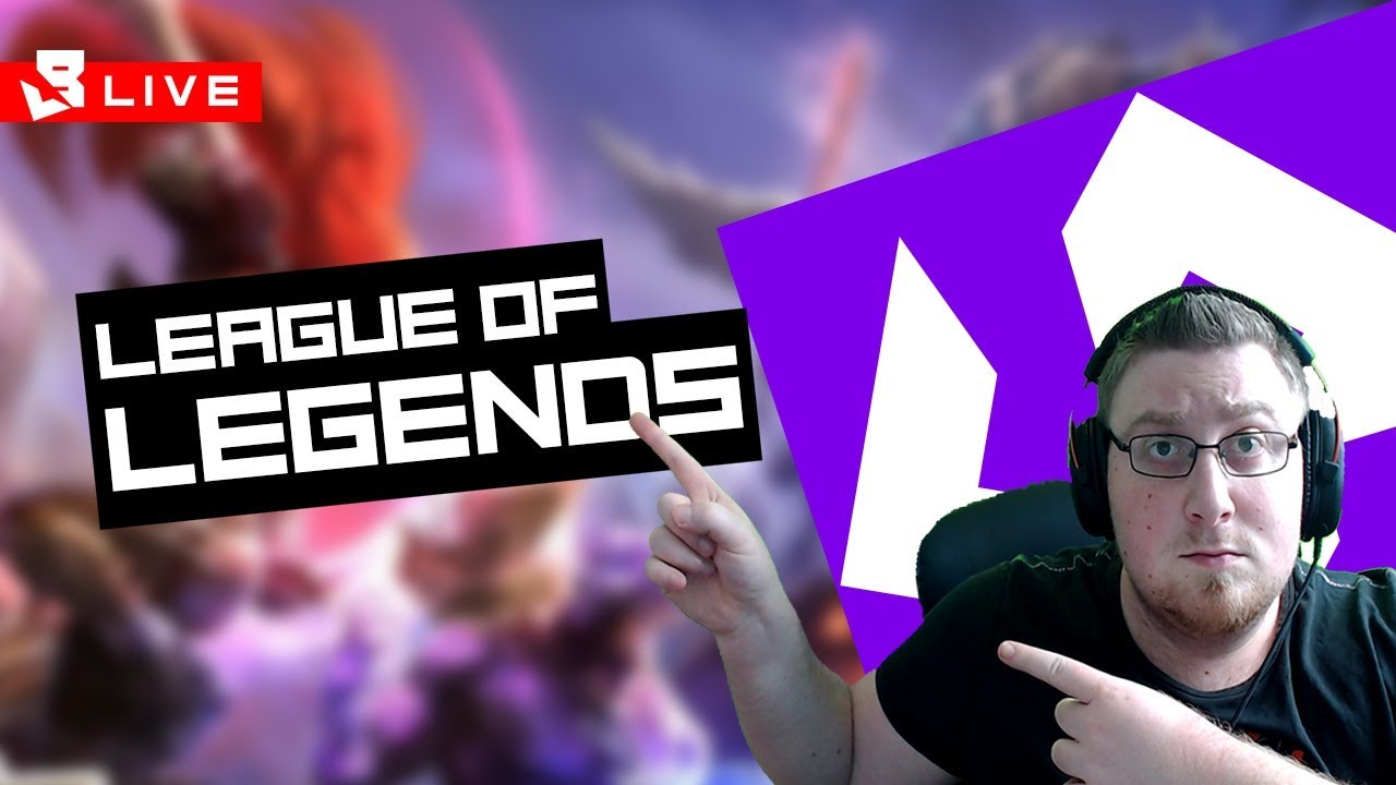 MOBA gaming nije mrtav: Shime HD igra LoL nakon duže pauze - YouTube