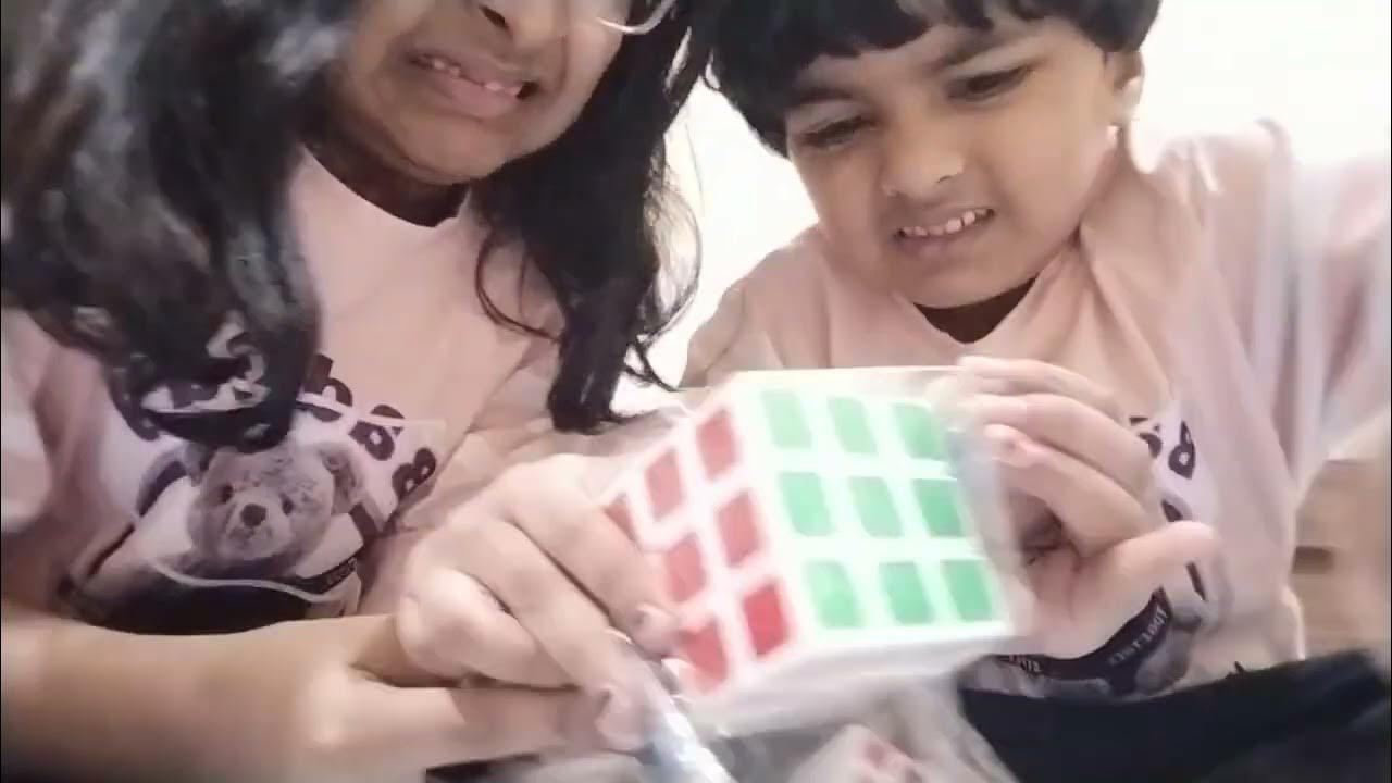 wow new toy 🧸 - YouTube