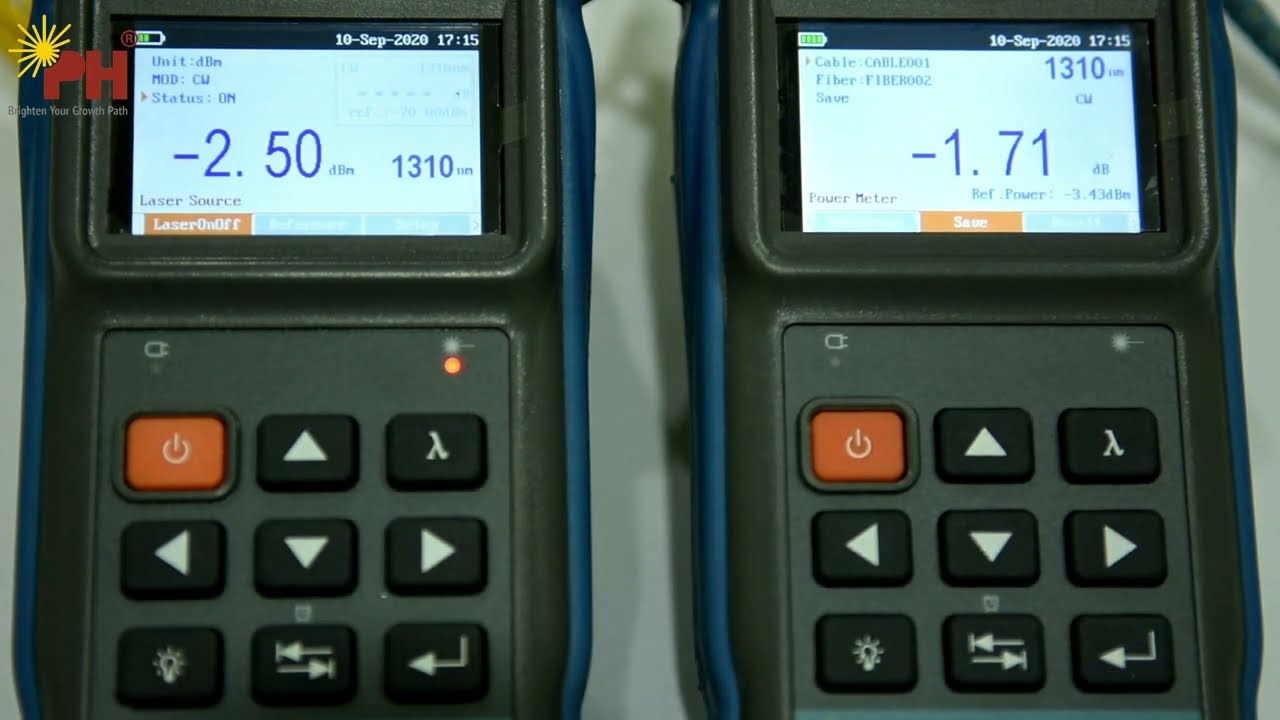 PH OLTS Series - OLS & OPM Procedure - YouTube