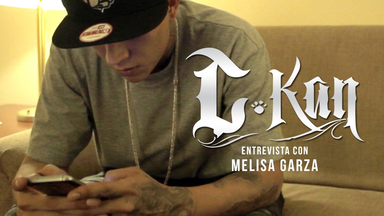 Entrevista a C-Kan (Nuevo disco, colaboraciones y su historia) - YouTube
