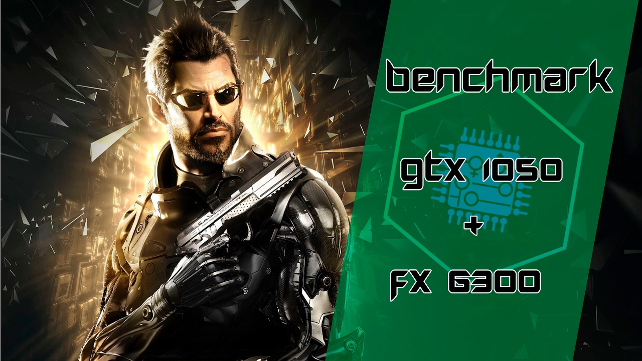 GTX 1050 FX 6300 Deus Ex Mankind Divided GamerPC BR YouTube gtx-1050-fx-6300-deus-ex-mankind-divided-gamerpc-br-youtube