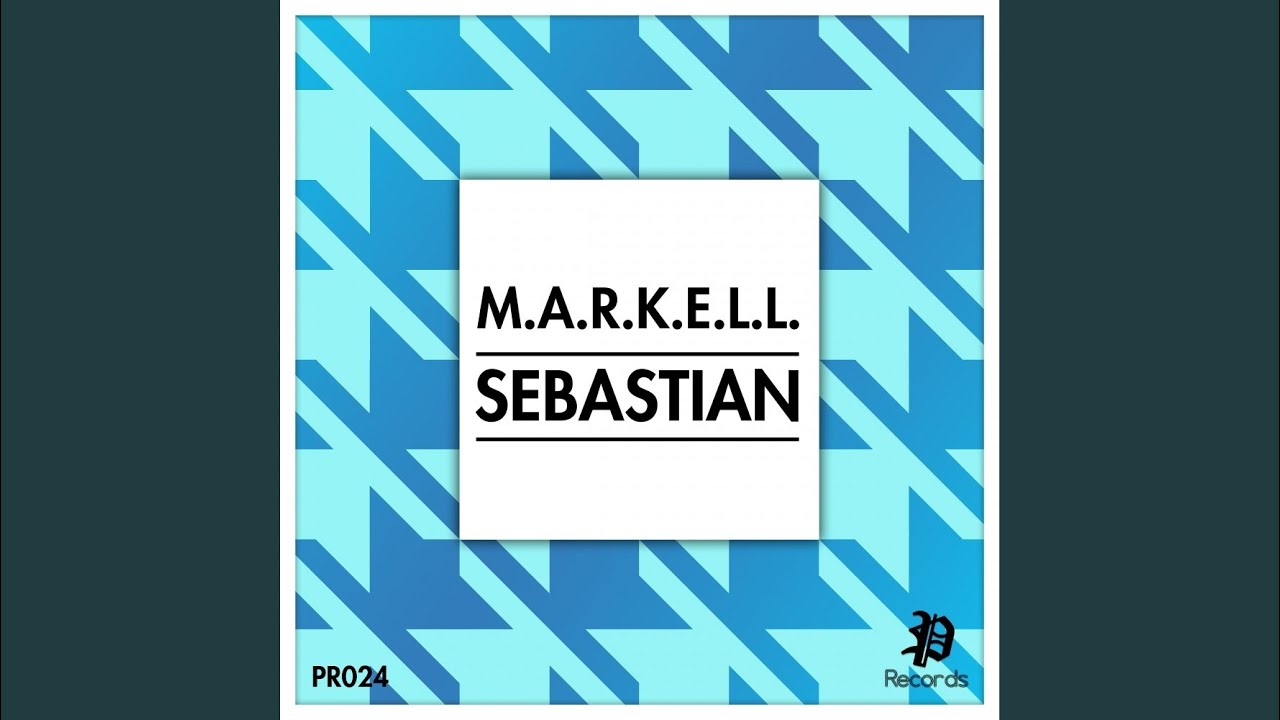 Sebastian (Original Mix) - YouTube