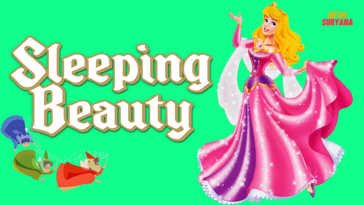Princess Aurora "Sleeping Beauty" Song | Song for Kids | Kids Cartoon ...