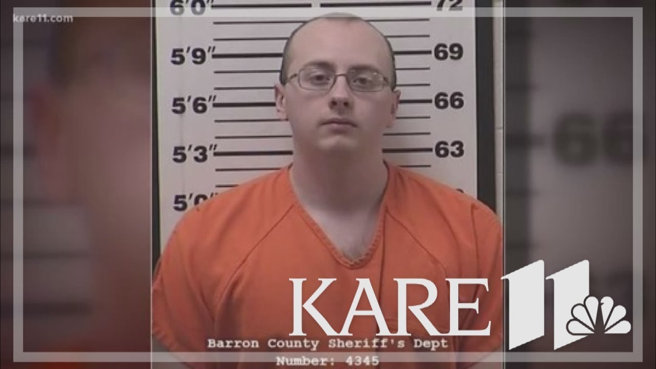 Jayme Closs' captivity, Jake Patterson's confession detailed in ...