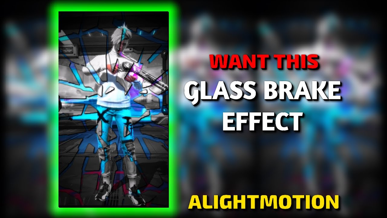 ||𝗚𝗹𝗮𝘀𝘀 𝗯𝗿𝗮𝗸𝗲 𝗲𝗳𝗳𝗲𝗰𝘁 𝘁𝘂𝘁𝗼𝗿𝗶𝗮𝗹🎭 || 𝗔𝗹𝗶𝗴𝗵𝘁𝗺𝗼𝘁𝗶𝗼𝗻 || - YouTube