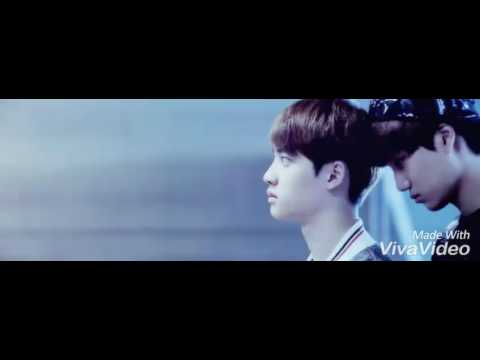 I believe true love exists ♡ - KaiSoo - KimKai - Dio