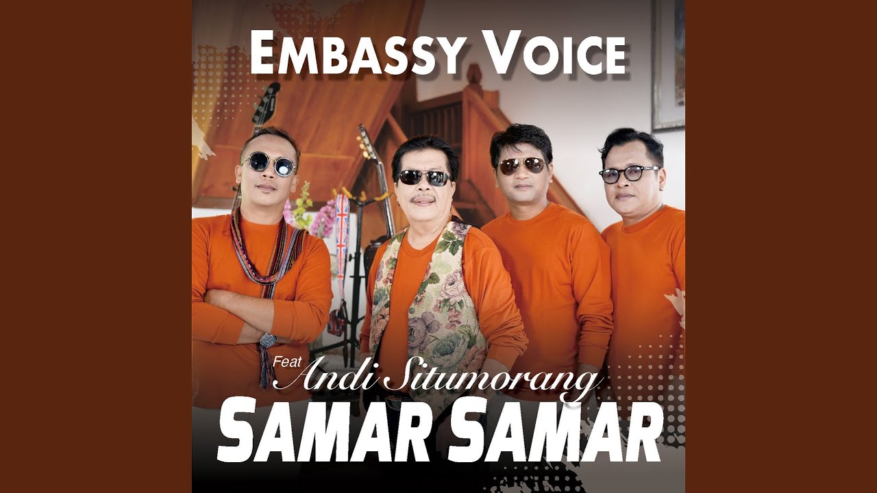 Samar Samar (feat. Andi Situmorang) - YouTube