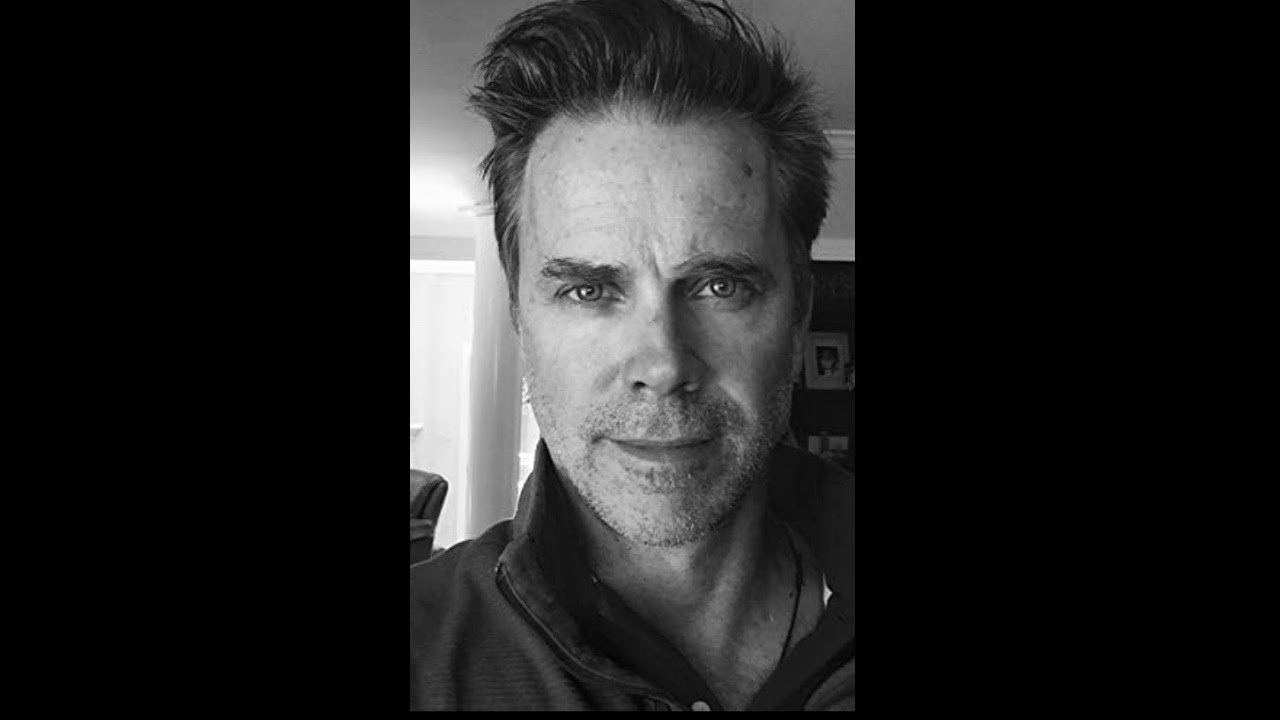 Chad Ayers Interview (Actor and soon to be Director) - YouTube