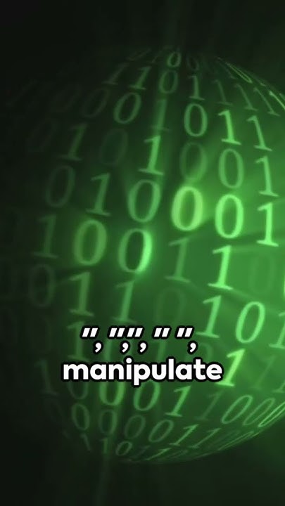 Brain**** Programming: Unraveling the Mind-Bending Language - YouTube