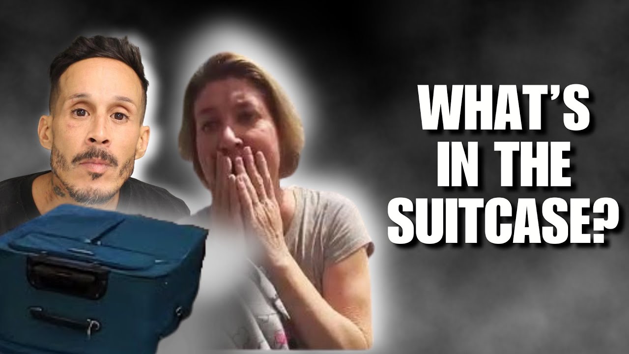 Sarah Boone: Deep Dive Into The Horrific 'Suitcase' Case - YouTube