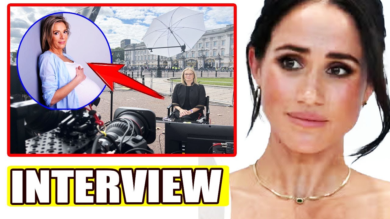 BBC Conducts Exclusive Interview W Birth Mother Arc In Front Of ...