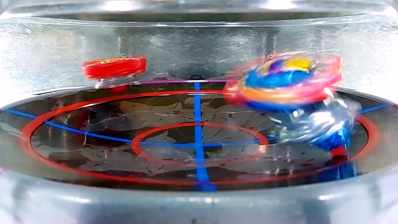 Prominence Phoenix bursts Ultimate Valkyrie without even using its ...