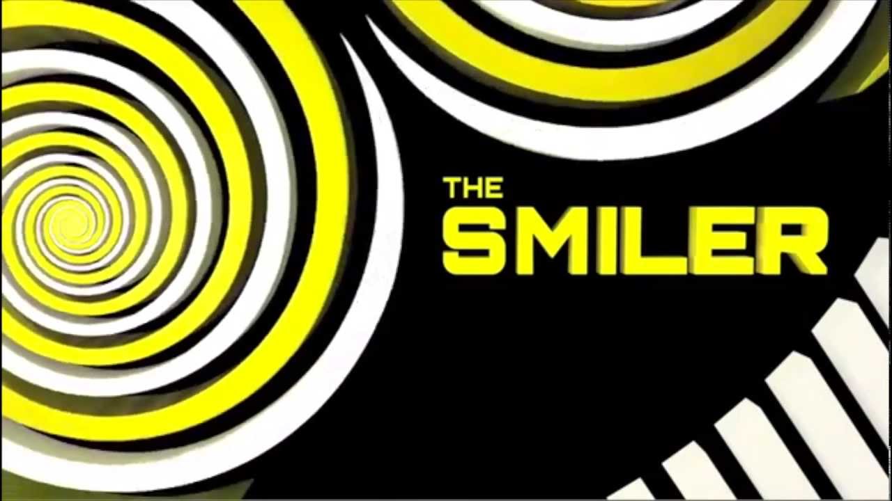The Smiler Soundtrack - YouTube
