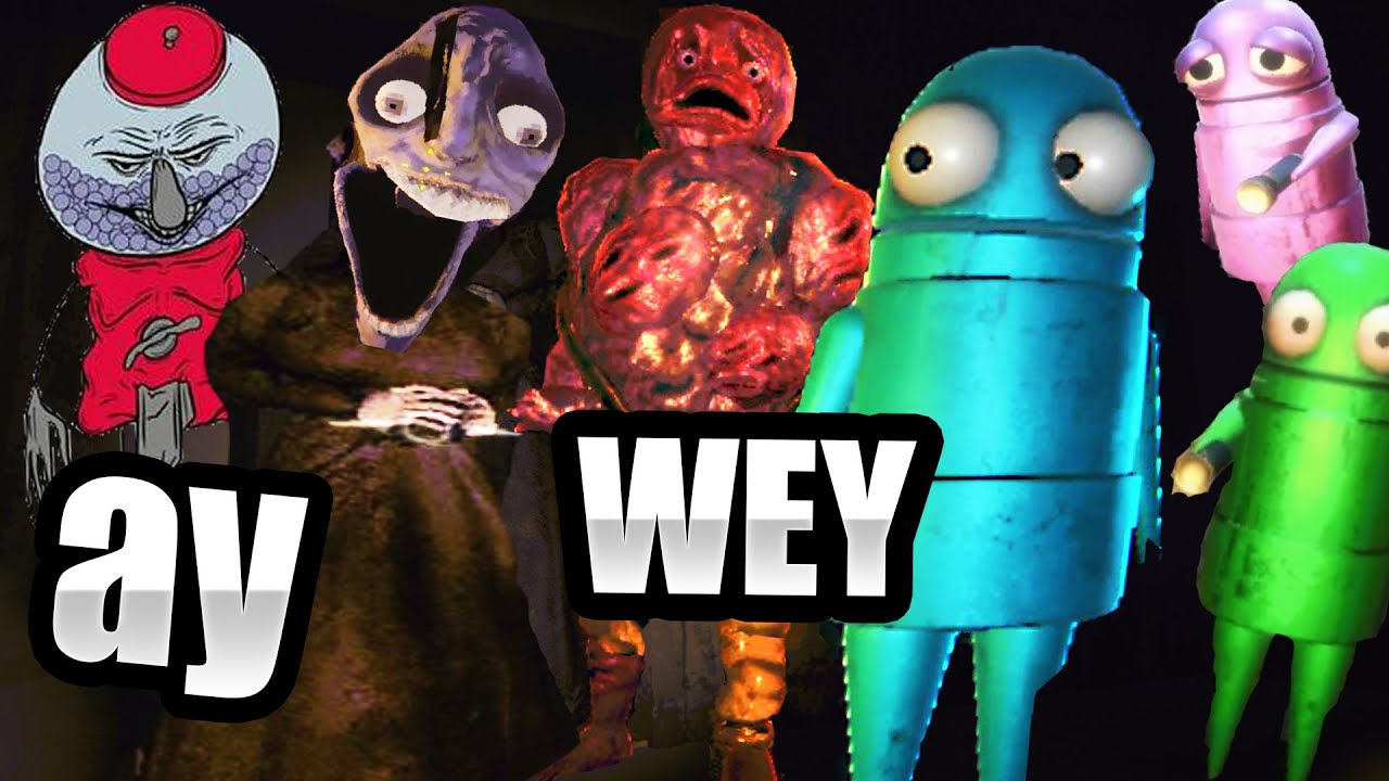 jugamos lo nuevo de REPO con MEMES XDD - YouTube