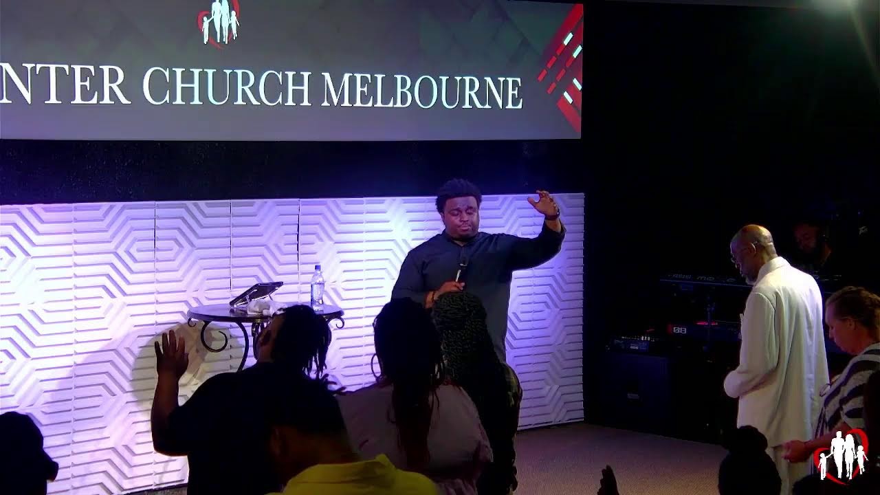 "Growing Into Glory" Engaged Bible Study w/ Pastor Alex Byrd & Love ...