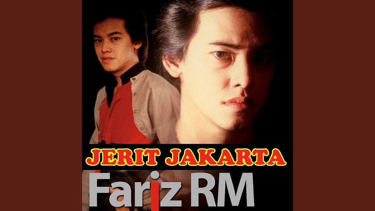 Jerit Jakarta - YouTube