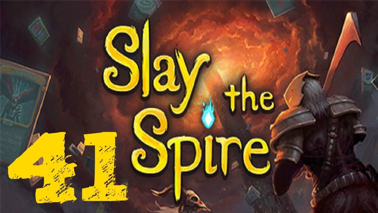 Slay The Spire | Part 41 | Electrodynamics [New Character] - YouTube