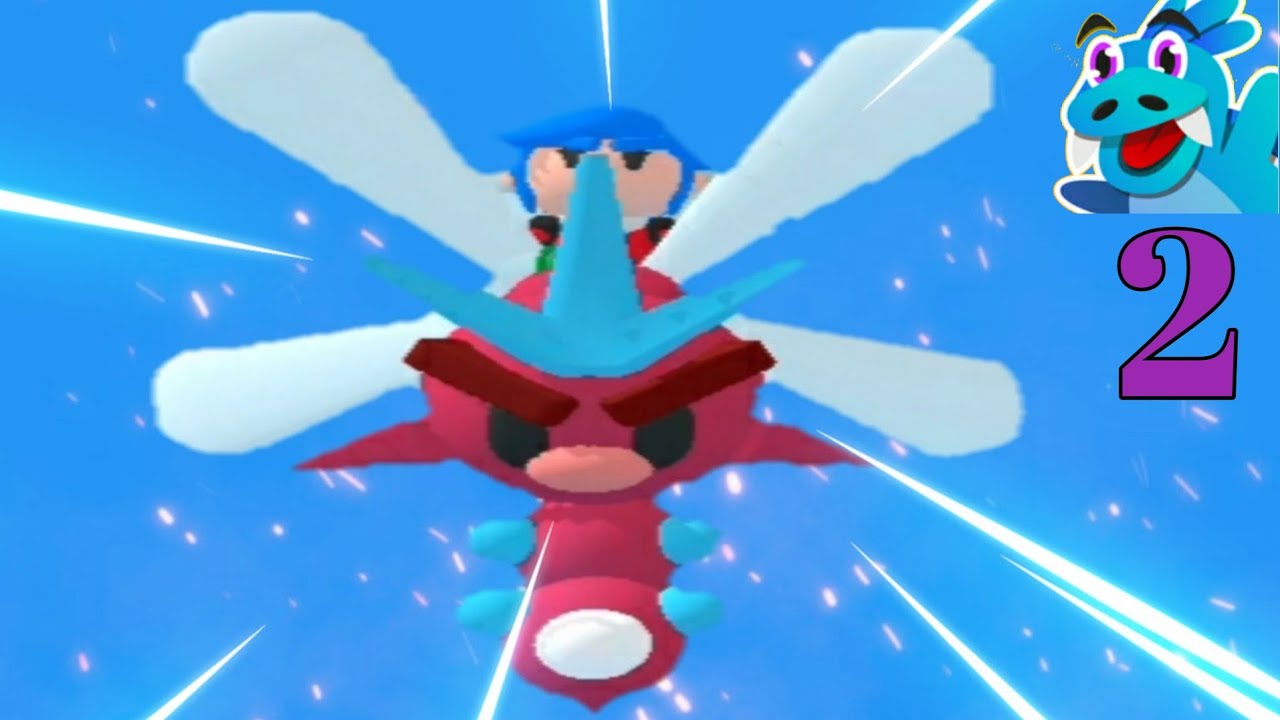 monster box 2 new update with evlove monster//monster box 2 legendry ...